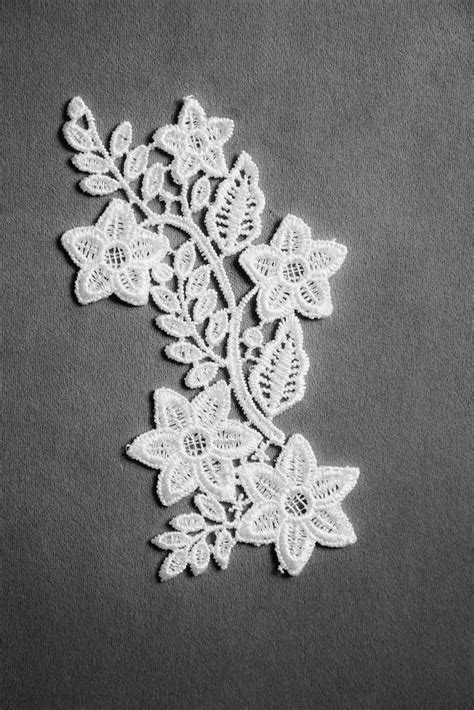 Dramatic Wedding Veil Royal Cathedral Lace Veil