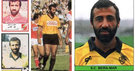 O Blog Do David O Faraó Do Beira Mar Que Esteve No Mundial 1990 Quem