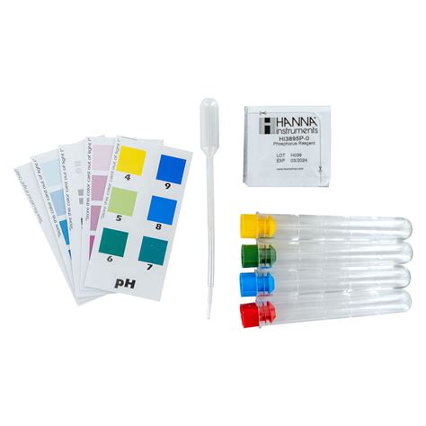 Ph And Npk Soil Test Kit Zamnesia