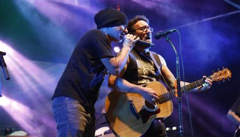 El Placer Zona Joven Nucleó A Más De 25 Mil Personas En Su Primer