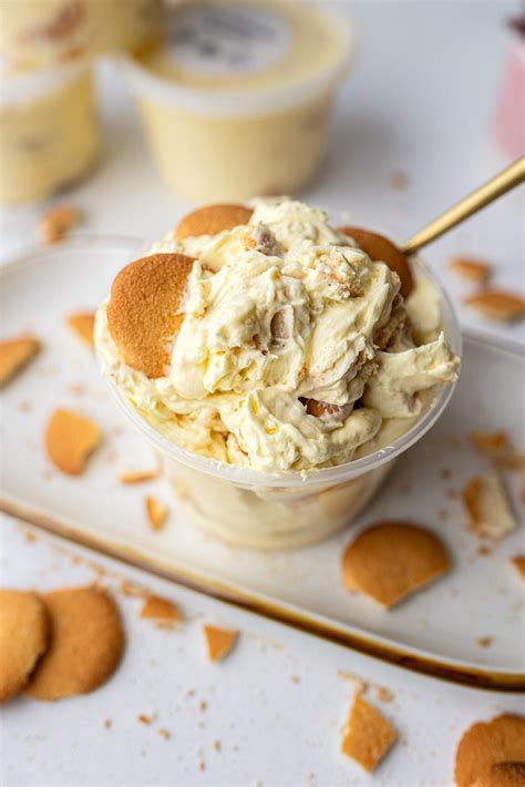 Our Famous Pudding New Flavors Available Hapa Bakery