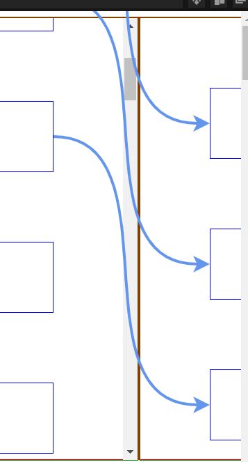 Arrow Move On Scroll · Issue 75 · Eliav2react Xarrows · Github