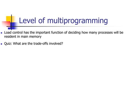 Virtual Memory Operating System Notesppt Virtual Memory Operating System Notesppt