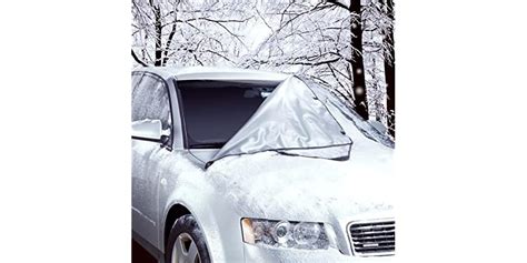 Zone Tech Car Windshield Protector