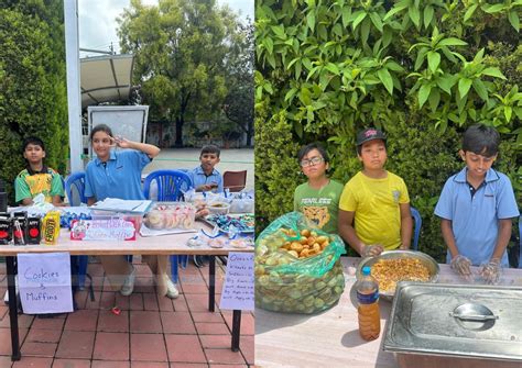 Premier Premier International Ib Continuum School