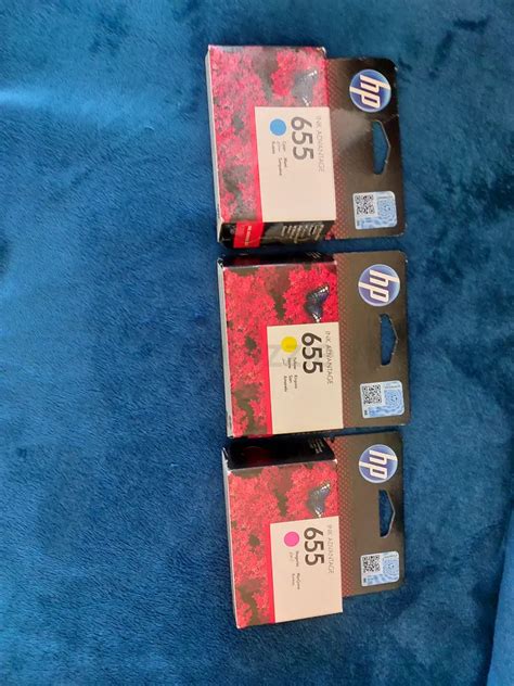 Ink For Printer Dubizzle