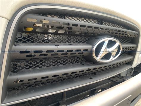 Mặt Ca Lăng Là Gì Cách Lựa Chọn Mặt Ca Lăng Xe Tải Phù Hợp Hyundai