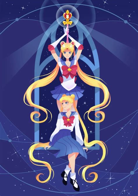 4599 Best Images About Sailor Moon On Pinterest Sailor Pluto Sailor