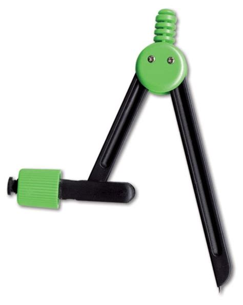 Compass School Plastic C100 Celco Ancol