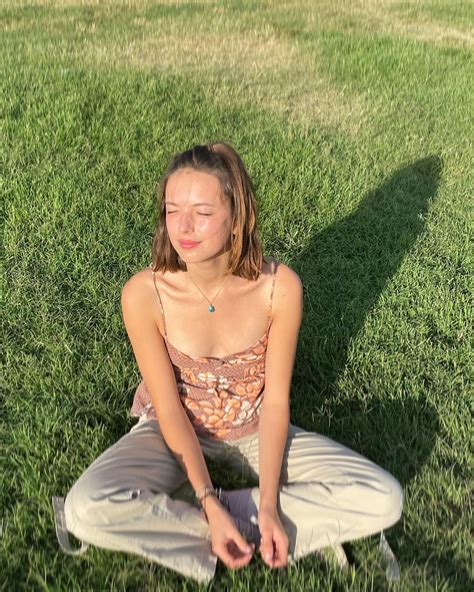Grace Brennan Instagram Meet Buy From The Bush Founder Grace Brennan