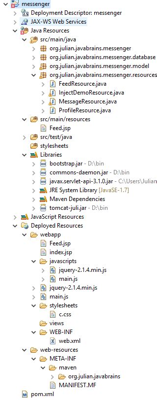 Java Rendering A New Jsp Page Using Jax Rs Uribuilder Stack Overflow
