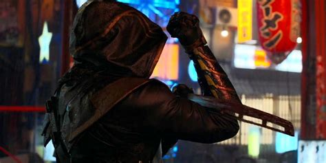 Mcu Ronin Vs Mcu Us Agent Battles Comic Vine