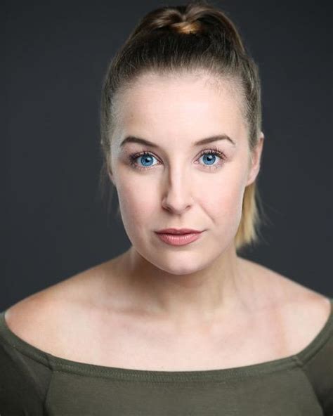 Ruby Hamilton Actor England