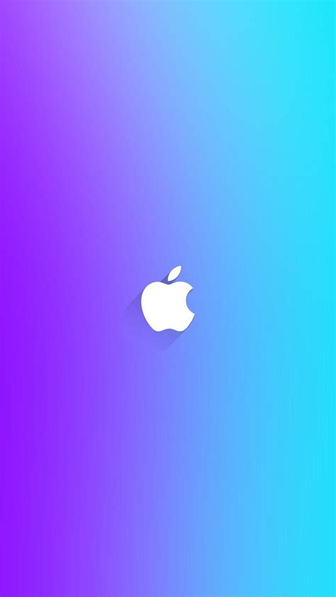 Cute Apple Logo Wallpapers Top Free Cute Apple Logo Backgrounds Wallpaperaccess