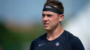 Nfl Titans Te Gunnar Helm Grew Up A Broncos Fan