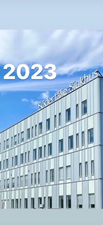 Video Anna Gerber Ekblom På Linkedin Stort Tack Till Alla