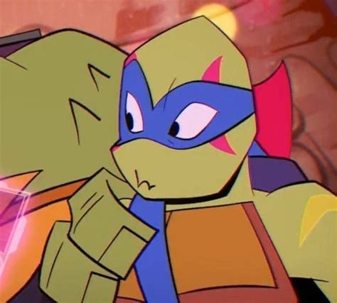 Leonardo Hamato Rottmnt