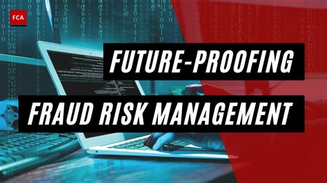 The 7 Step Fraud Risk Assessment Framework