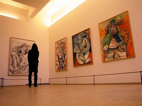 Pablo Picasso Museum