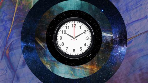 Does Time Have A Beginning Big Think