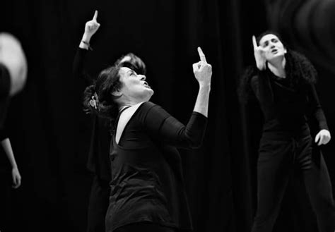 Ana Woolf Dove Muore Il Muscolo Sponsor