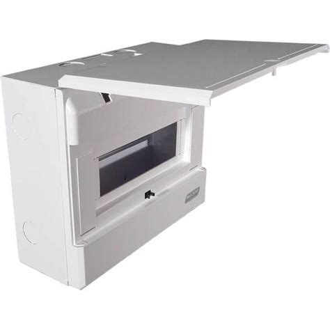 8 10 Way Surface Mount Db Board For Sale Brite Lighting And Electrical