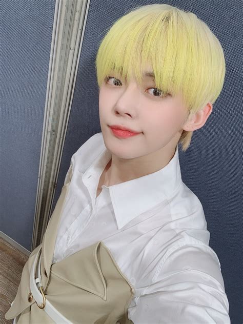 더쿠 투바투 Txt 연준 트윗
