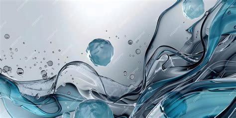 Premium Photo Closeup Microscope View Of Human Or Embryonic Stem