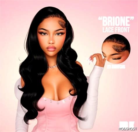 Dark Mods For Sims 4 Modshost