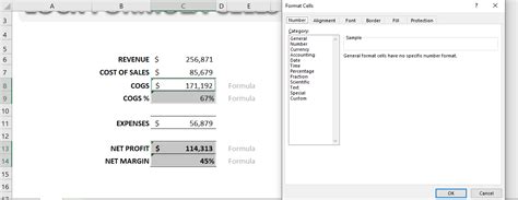 how to lock formula cells in excel myexcelonline