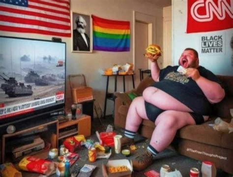 Average Cnn Viewer Snuggleduck