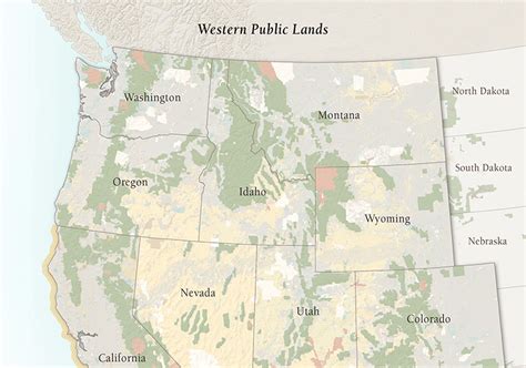 Western Public Lands Grand Canyon Trust