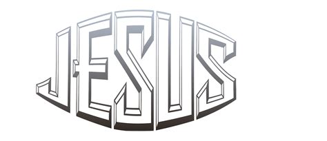 Download Jesus Fish Chromatic No Background Svg Freepngimg