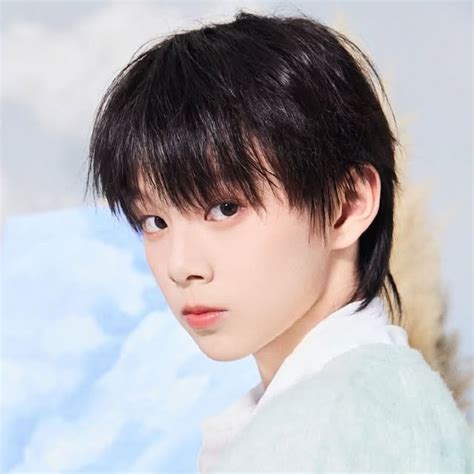 Tf家族 陈思罕sh Chensihan1108 • Threads Say More