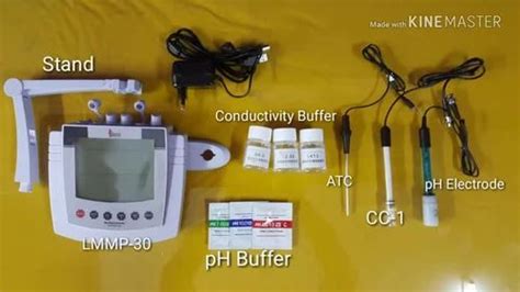 Brand Analysis Instruments Multipara Meter 5 Point Led At ₹ 47500 In