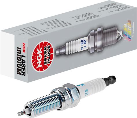 Ngk Silzkr7b11 Laser Iridium Spark Plug Spark Plugs Amazon Canada