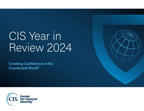 Cis Year In Review 2024