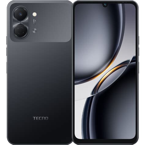 Tecno Pop 20 Tech Specs Official Tecno