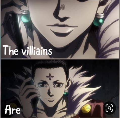 Kuroro Lucifer Quotes Download Free Dark Anime Chrollo Phantom Troupe