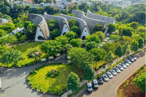 Du Lịch Buôn Ma Thuột Có Gì 12 địa điểm đẹp Ngất Ngây Harpers