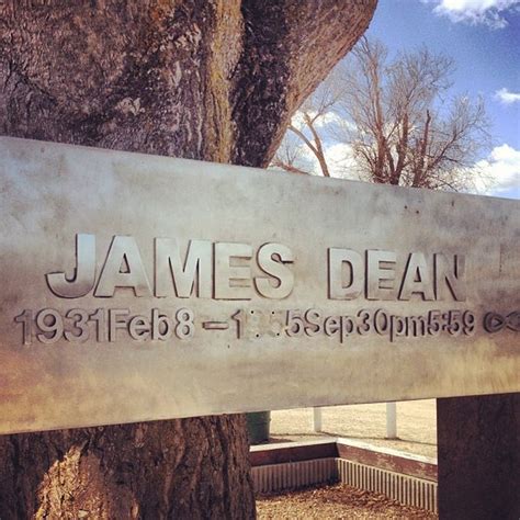 James Dean Memorial Site 13 Tips