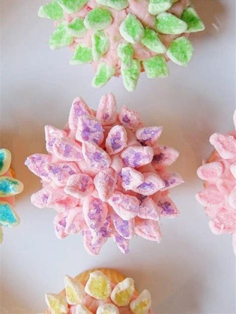 Easy Mum Cupcakes Domestically Speaking