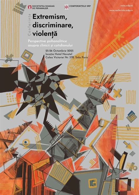 📌𝗘𝘅𝘁𝗿𝗲𝗺𝗶𝘀𝗺 𝗱𝗶𝘀𝗰𝗿𝗶𝗺𝗶𝗻𝗮𝗿𝗲 𝘃𝗶𝗼𝗹𝗲𝗻𝘁̦𝗮̆ 𝗣𝗲𝗿𝘀𝗽𝗲𝗰𝘁𝗶𝘃𝗲 𝗽𝘀𝗶𝗵𝗮𝗻𝗮𝗹𝗶𝘁𝗶𝗰𝗲 𝗮𝘀𝘂𝗽𝗿𝗮