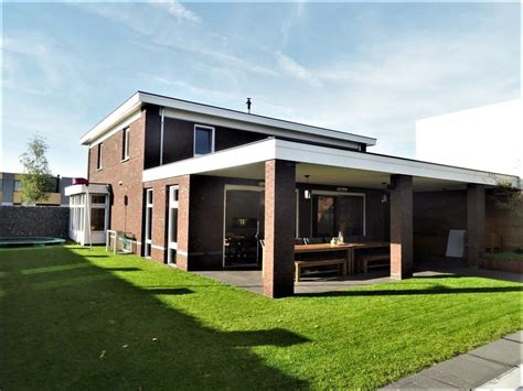 Scheiweg 10 Gemert Bedrijfsruimte Kopen