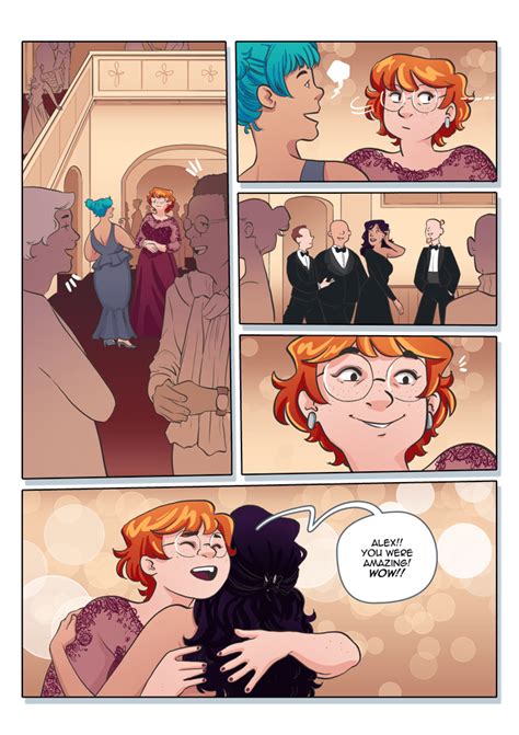 Chapter 13 Page 2 Motherlover
