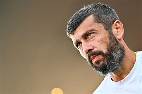 Sampdoria Massimo Donati Ritiro Non è Mai Servito A Nulla