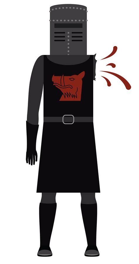 Monty Python Illustrations On Behance