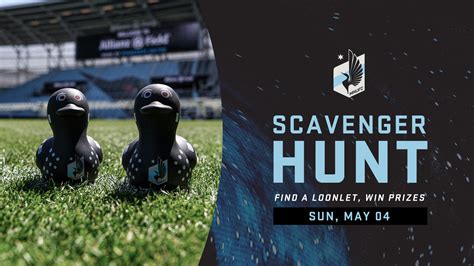 Loonlets On The Loose Join Us For Minnesota United Fc Facebook