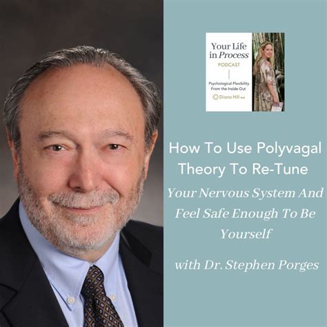 How To Use Polyvagal Theory To Re Tune Your Nervous System And Feel
