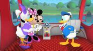 Aye Aye Captain Mickey Disney Wiki Fandom